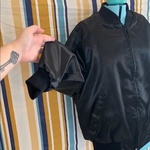 American Vintage | Jackets & Coats | Vintage Embroidered Carousel Horse ...